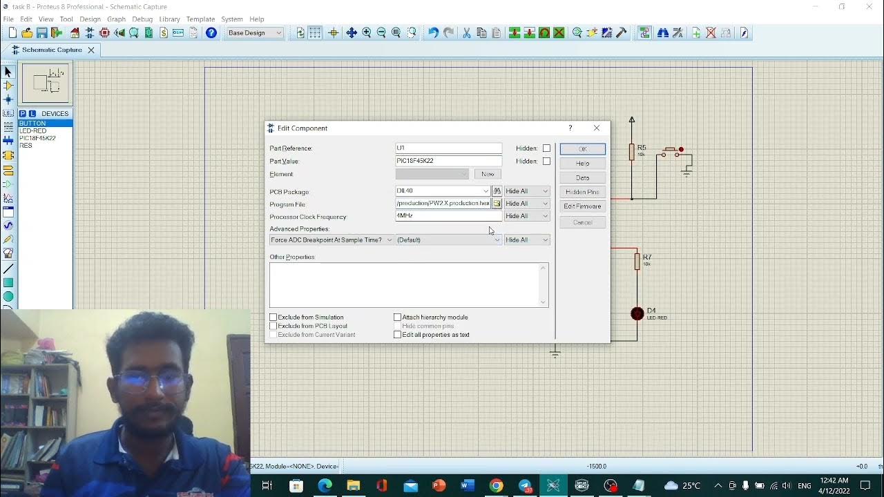 pw2 embedded - YouTube