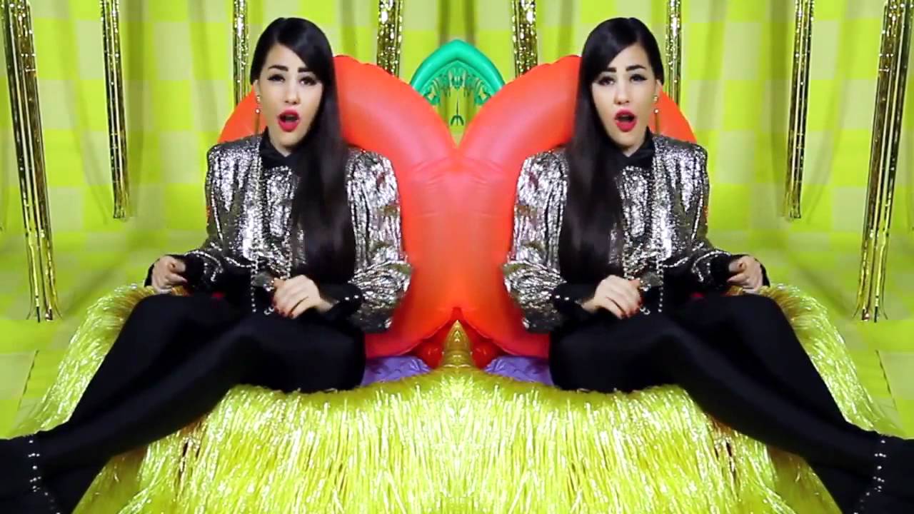 Bossy Love Feat. Kween G - Fight This Off - Official Music Video - YouTube