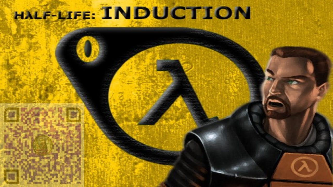 Half Life 0 Induction - Full Walkthrough - YouTube