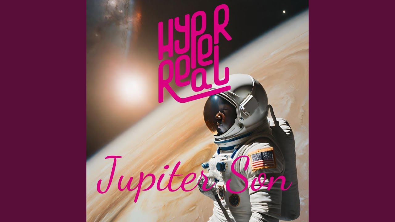 Jupiter Son - YouTube