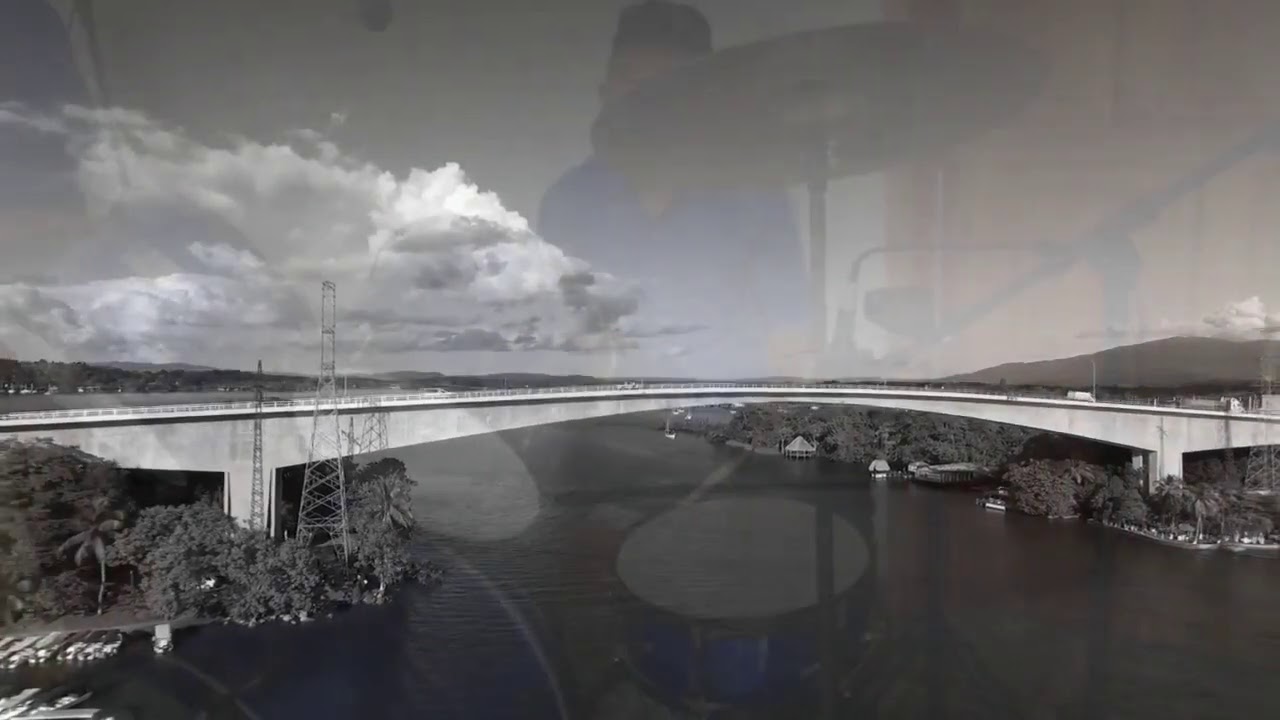 El puente roto -LMMG - YouTube