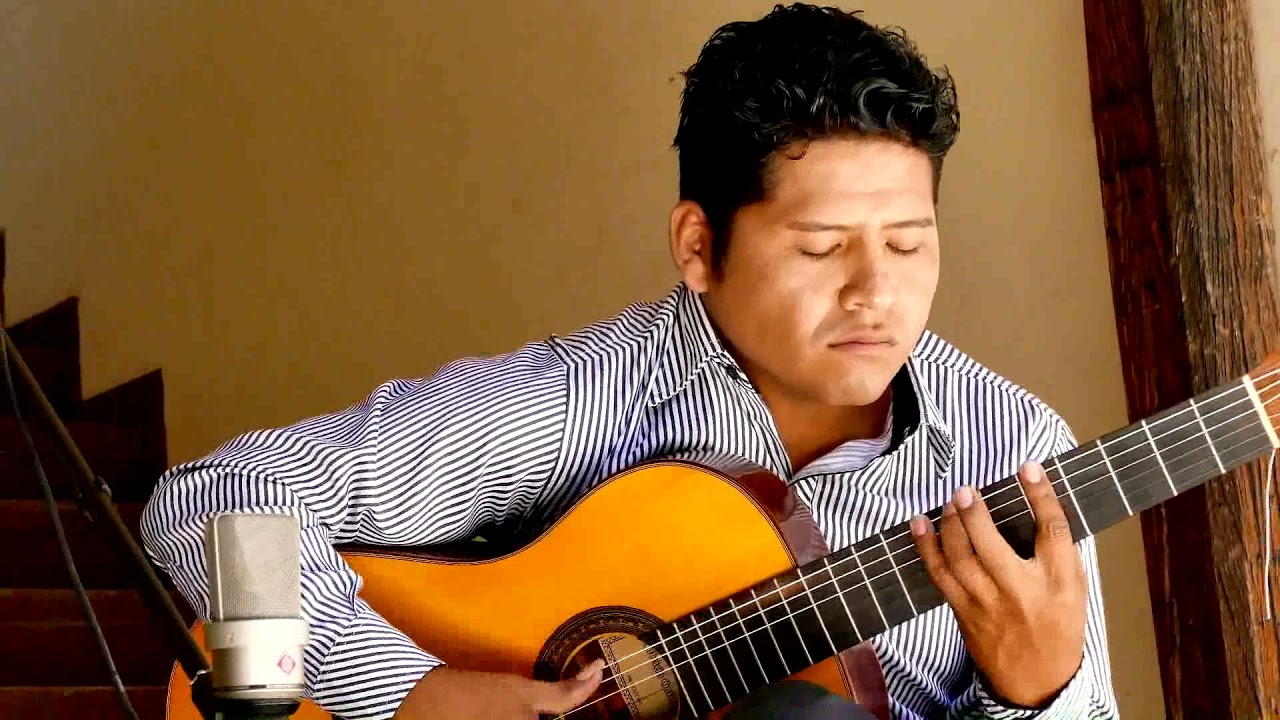 LAS PALMERAS, Ritmo: Polka Boliviana, Autor: Gilberto Rojas- Dra ...