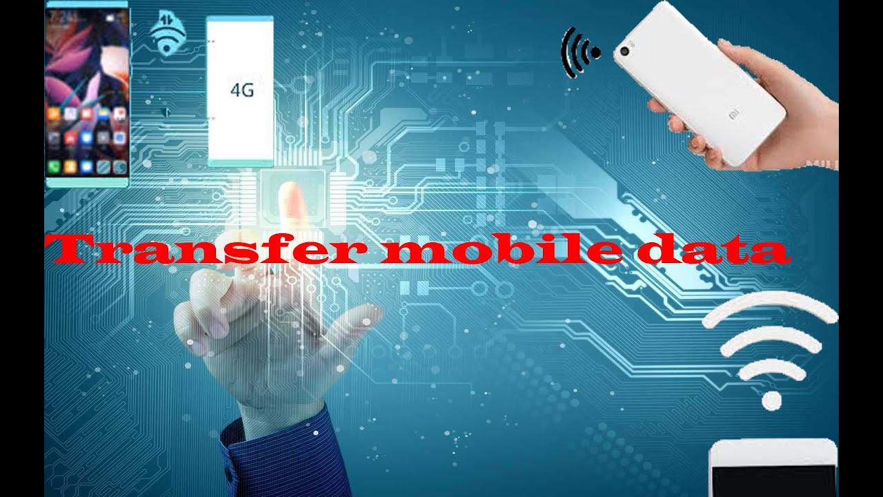 How To Share Mobile Data To Another Phone YouTube how-to-share-mobile-data-to-another-phone-youtube