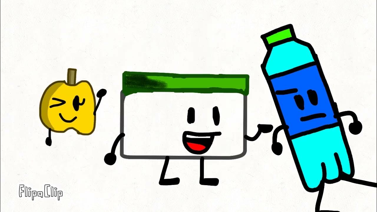 Object awareness intro (no music audio glitches) but OA - YouTube