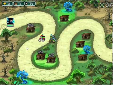 Incursion 2 Walkthrough Level 2 - YouTube