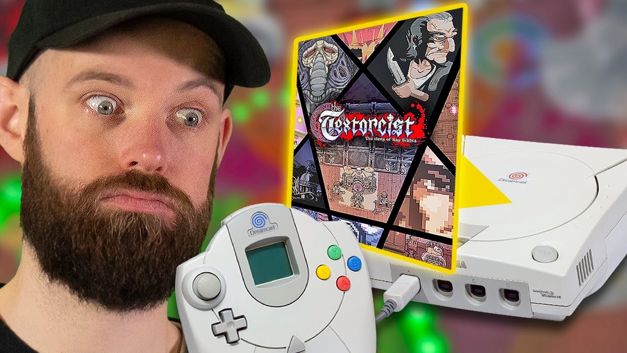 8 Video Games Released After Their Consoles DIED - YouTube