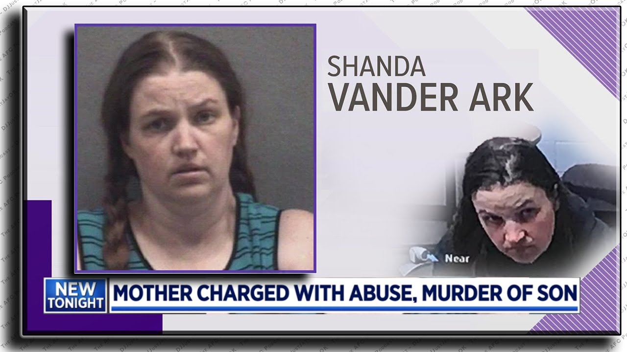 Michigan Mom Allegedly Starved and Tortured Special Needs Child to ...