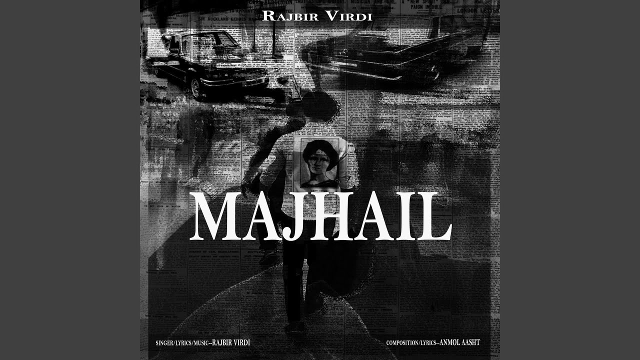 Majhail - YouTube