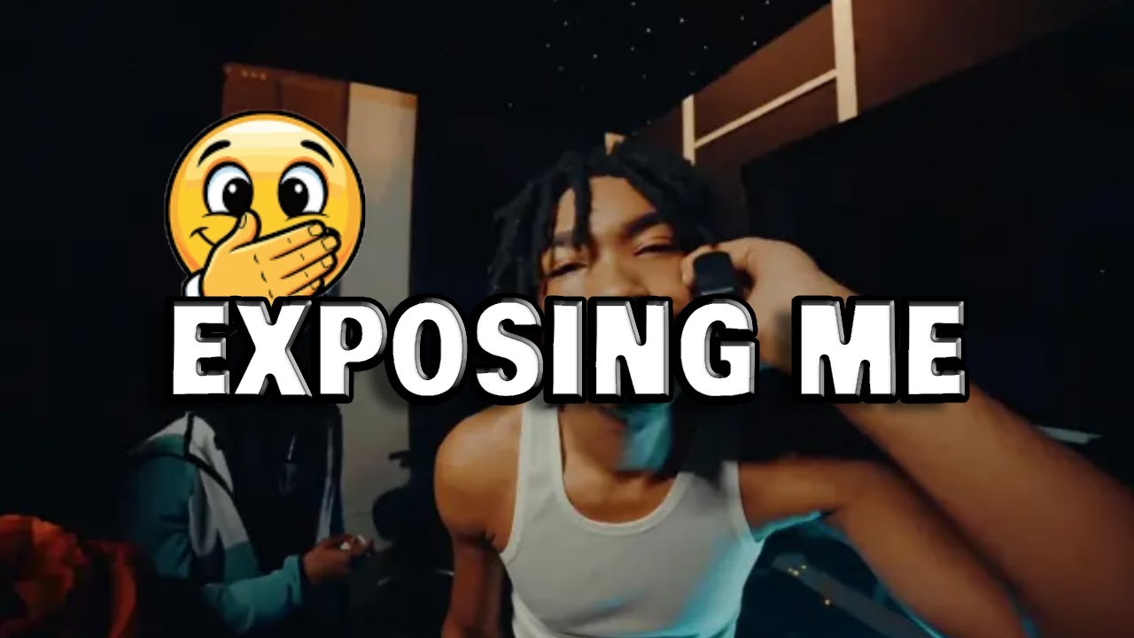 [FREE] Etho Suave x Mdot 59 x Pop Kreep Type Beat - “EXPOSING ME” - YouTube