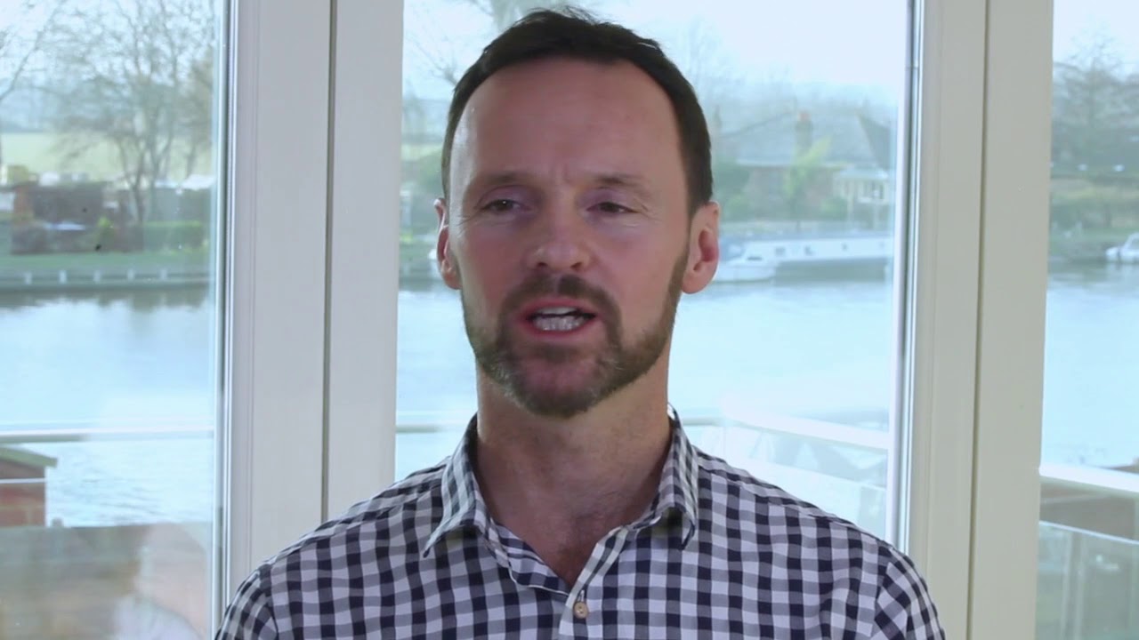 FPG Guy Longshaw - YouTube