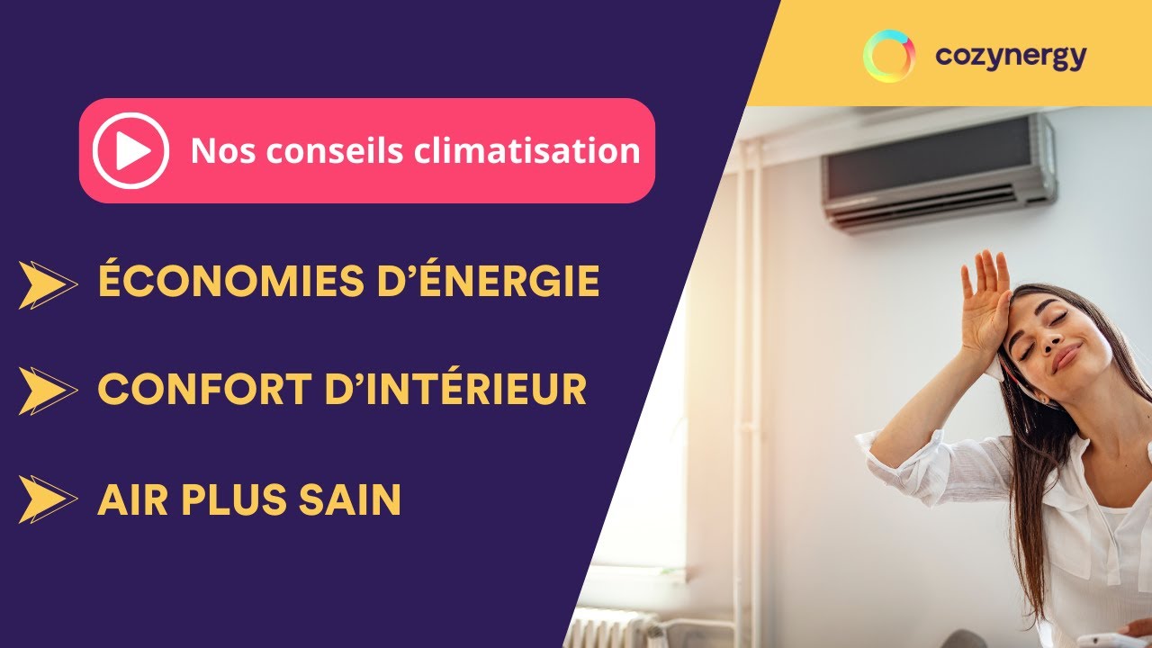 LA solution pour un confort d'intérieur à toute épreuve ! - YouTube