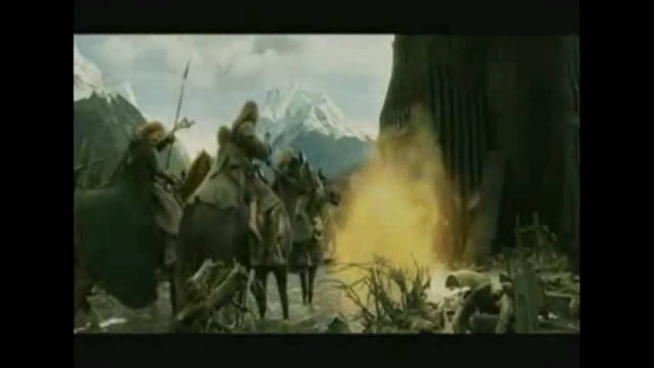 Youtube Poop - Lord of retarded - YouTube