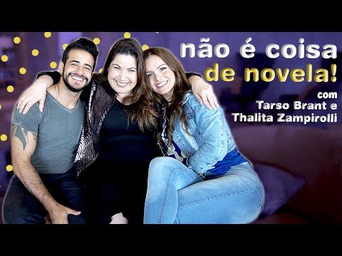 Transgêneros: Não é Coisa de Novela