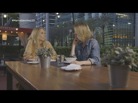 Marta Sánchez \