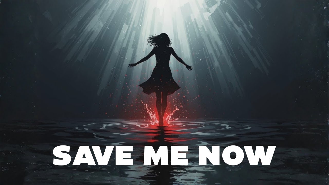 SWW - Save me Now [Official Lyric Video] - YouTube