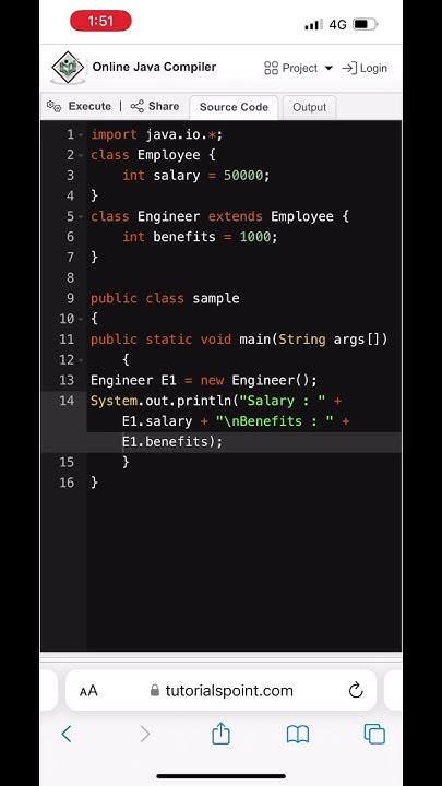 27 How To Implement Inheritance Concept In Java Inheritance Corejava Javaprogramming