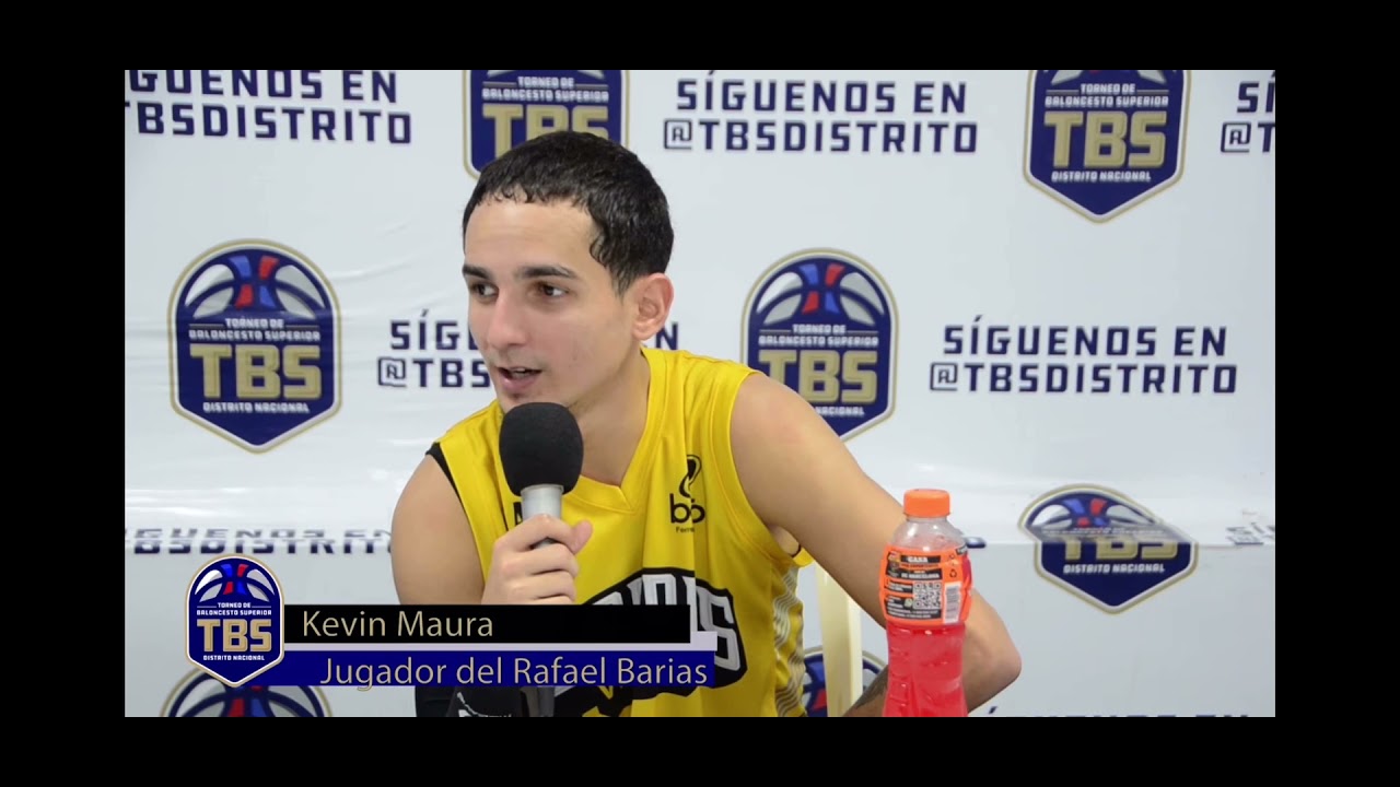 Kevin Maura - YouTube