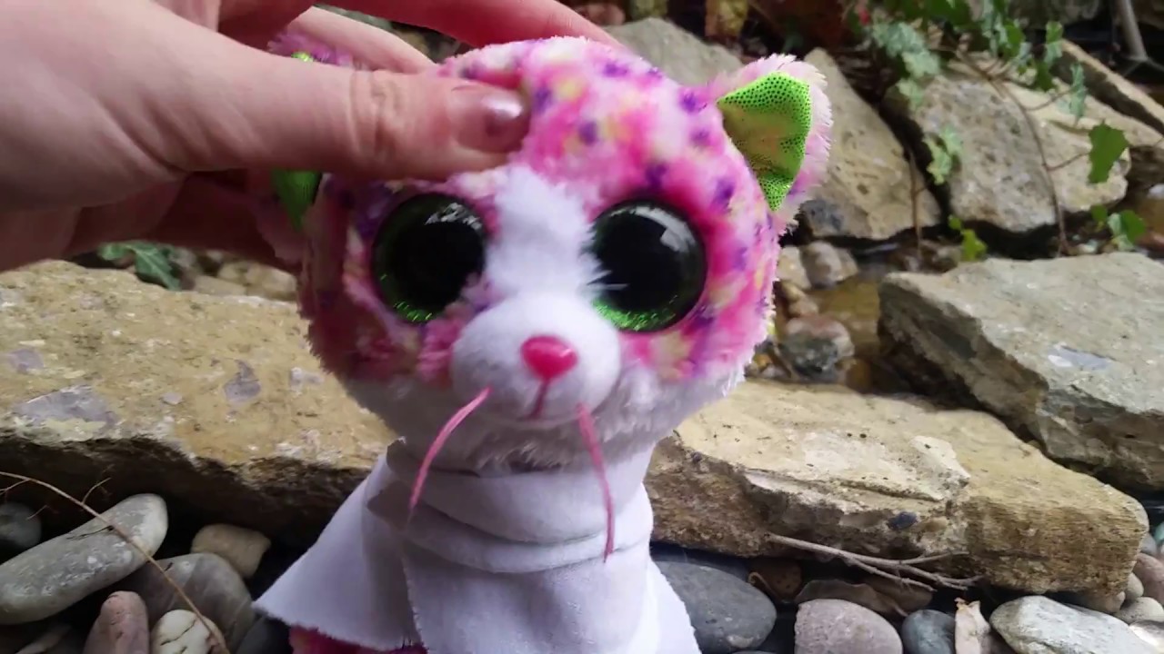 WHEN IM GONE BEANIE BOO MV! - YouTube