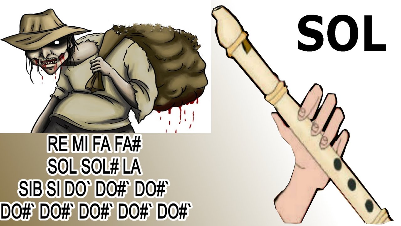 El Silb n Silbido Flauta Dulce F cil Tutorial Con Animaci n Easy el-silb-n-silbido-flauta-dulce-f-cil-tutorial-con-animaci-n-easy