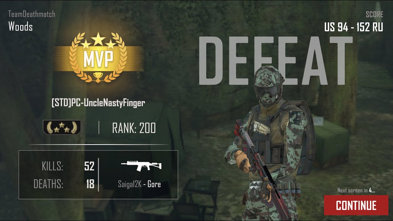 Bullet Force Video Game XI Using Unity Game Engine and HTML5. - YouTube