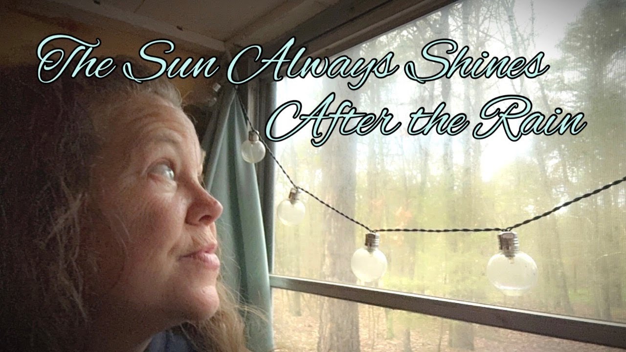 The Sun Always Shines, After the Rain - YouTube