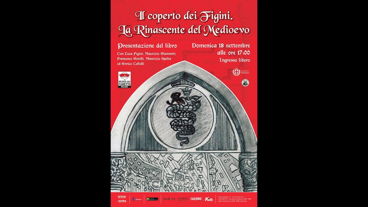 Il Coperto dei Figini - YouTube
