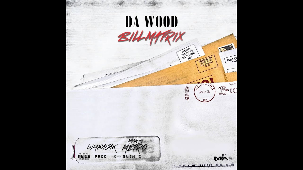 Bill Matrix preview - YouTube