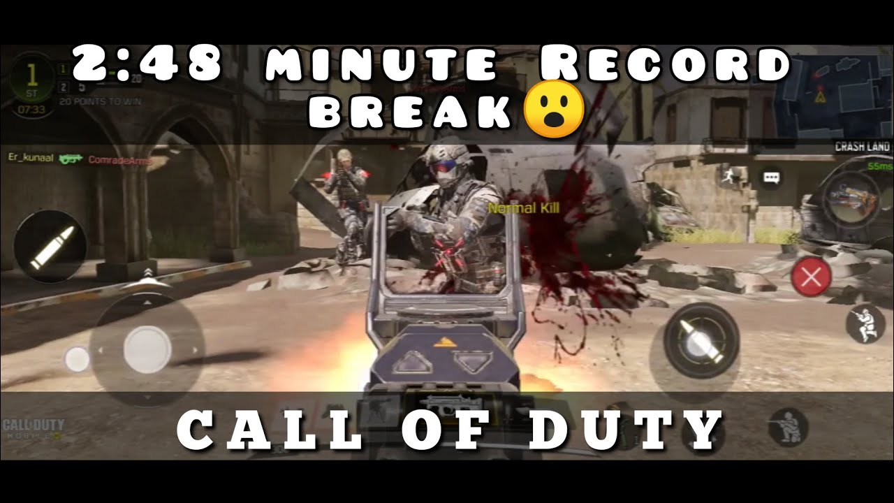 Free for All Battle |CALL OF duty |most violent player |killing gamer ...