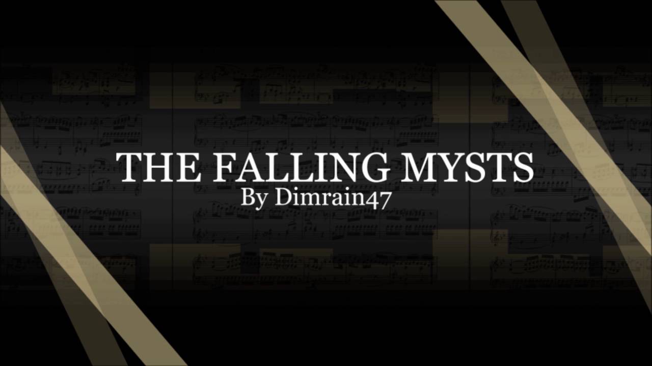 The Falling Mysts - Dimrain47 - 1 Hour - YouTube