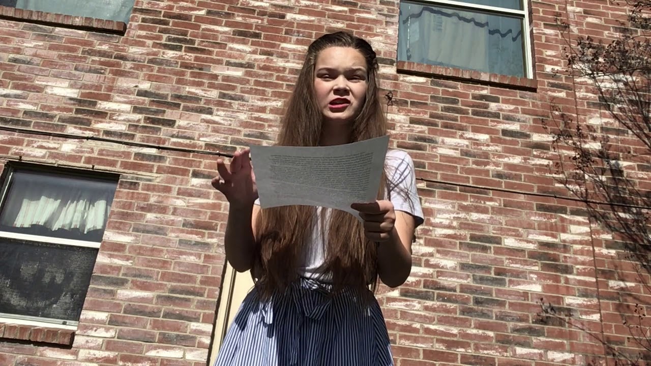 Ocean Pollution Informative Speech - YouTube