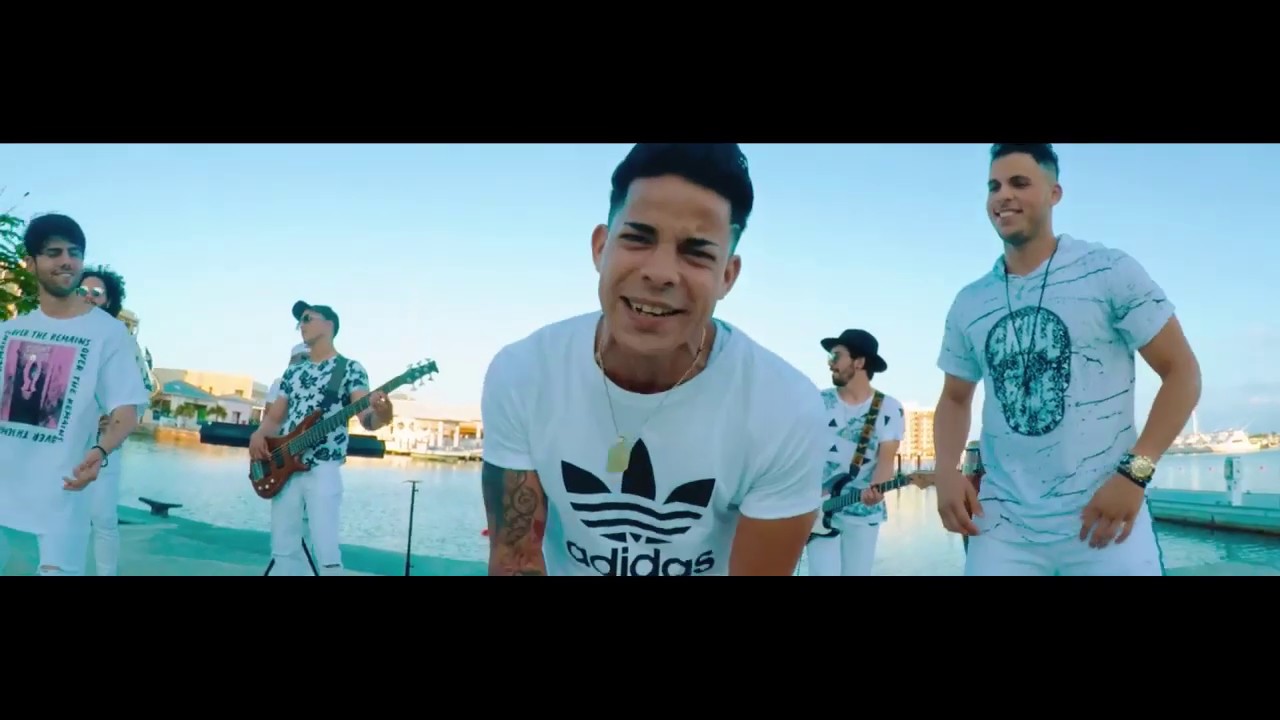 ALABAO - ME ENCANTAS MUJER - YouTube