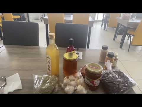 KONYALEZZET LOKANTASI ŞAHİN BABA YEREL ÜRÜNLER BULUNUR