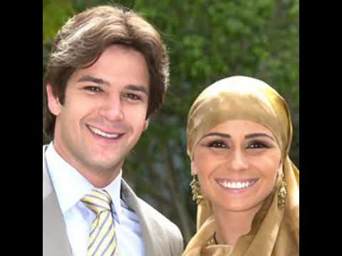 Michael Bolton all for love tema de Jade e Lucas O clone
