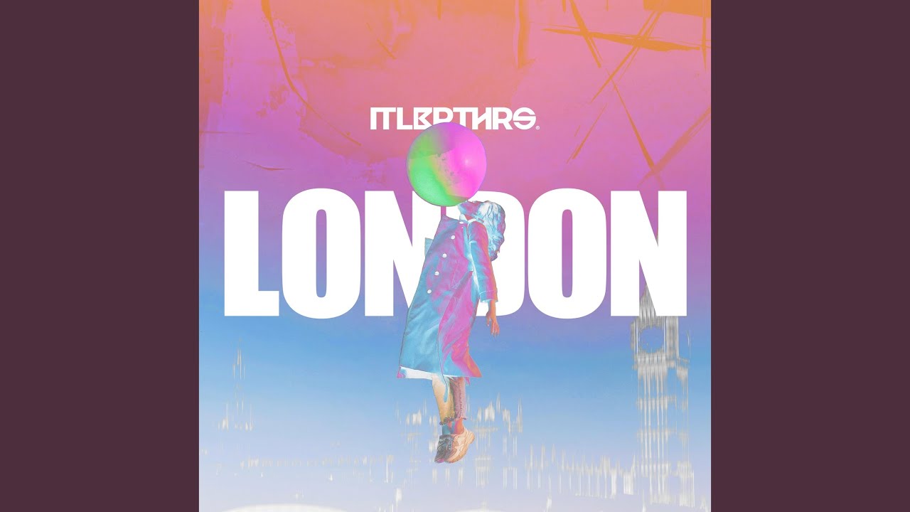 London - YouTube