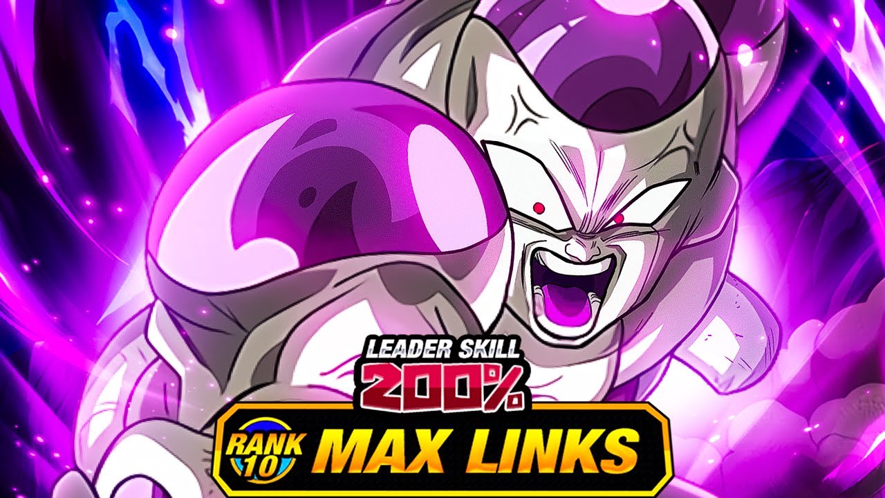 ANOTHER GREAT SUPER EZA!!! LEVEL 10 LINKS 100% SUPER EZA PHY FULL POWER ...