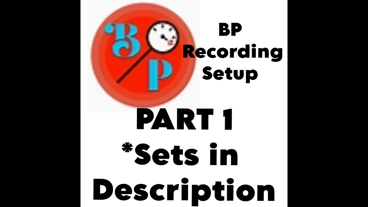 PART 1 - Boiling Point August Recording Setup VOD - YouTube
