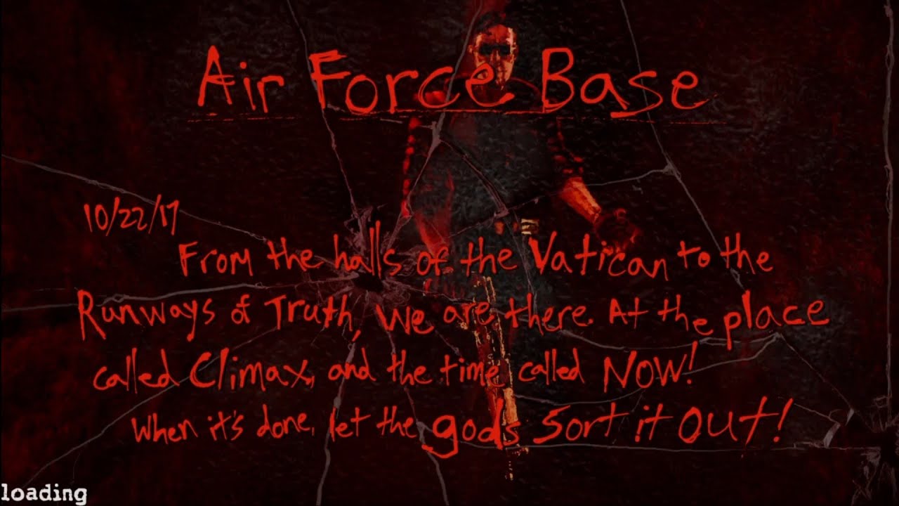 POSTAL Redux: Original - Air Force Base & The End (SMG Only & No ...