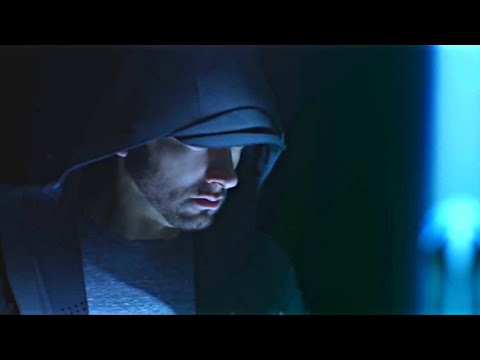 Eminem - Music To Be Murdered By 2Pac