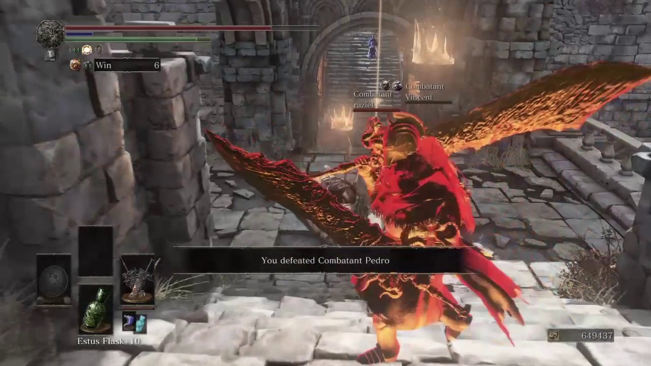 Ringed Paired Greatswords Build - Fugosos Ringed Paired Greatswords Build - Fugosos