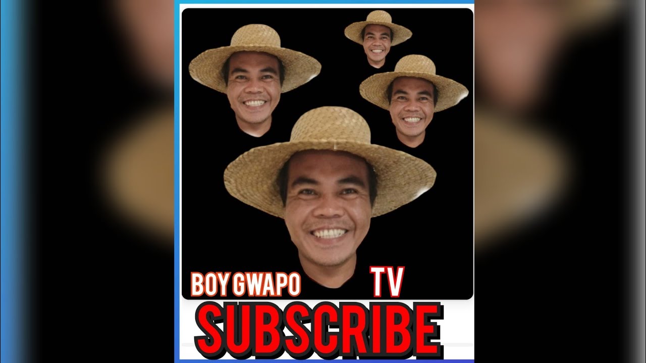 Boy Gwapo tv is live! #33 silent LS for WH..pls support guys.. - YouTube