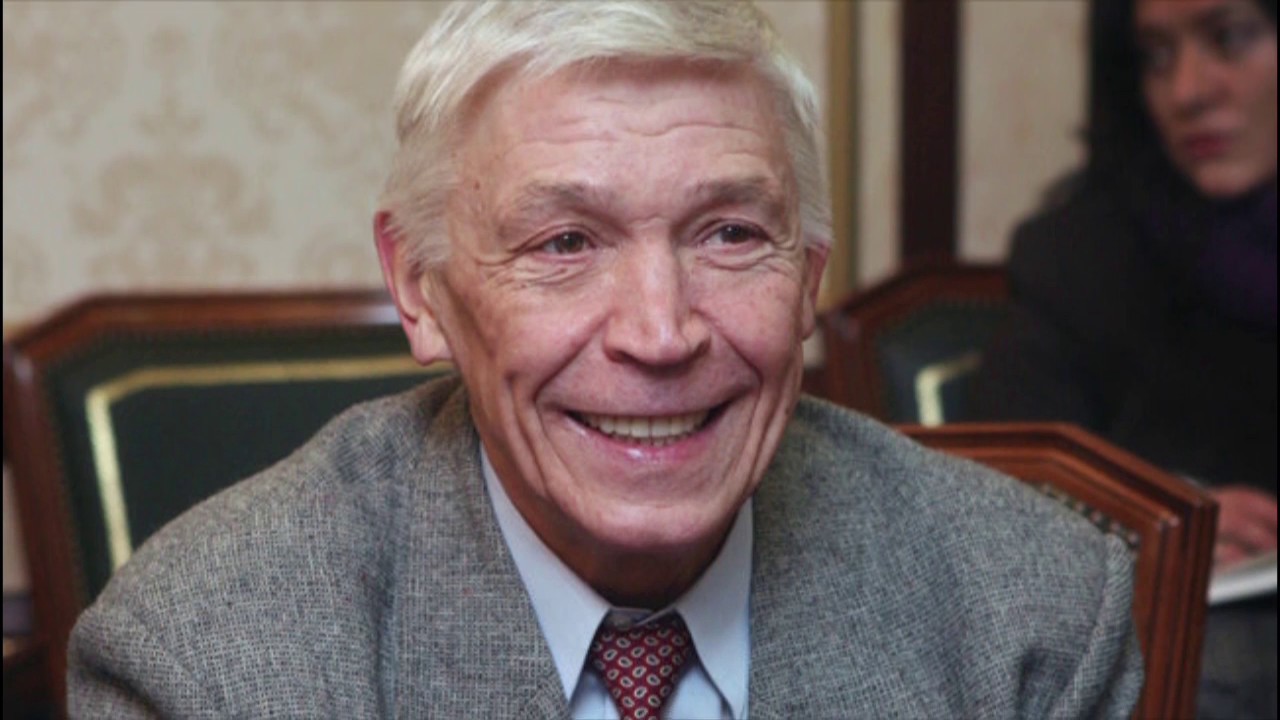 IVAN BORTNIK TRIBUTE - YouTube