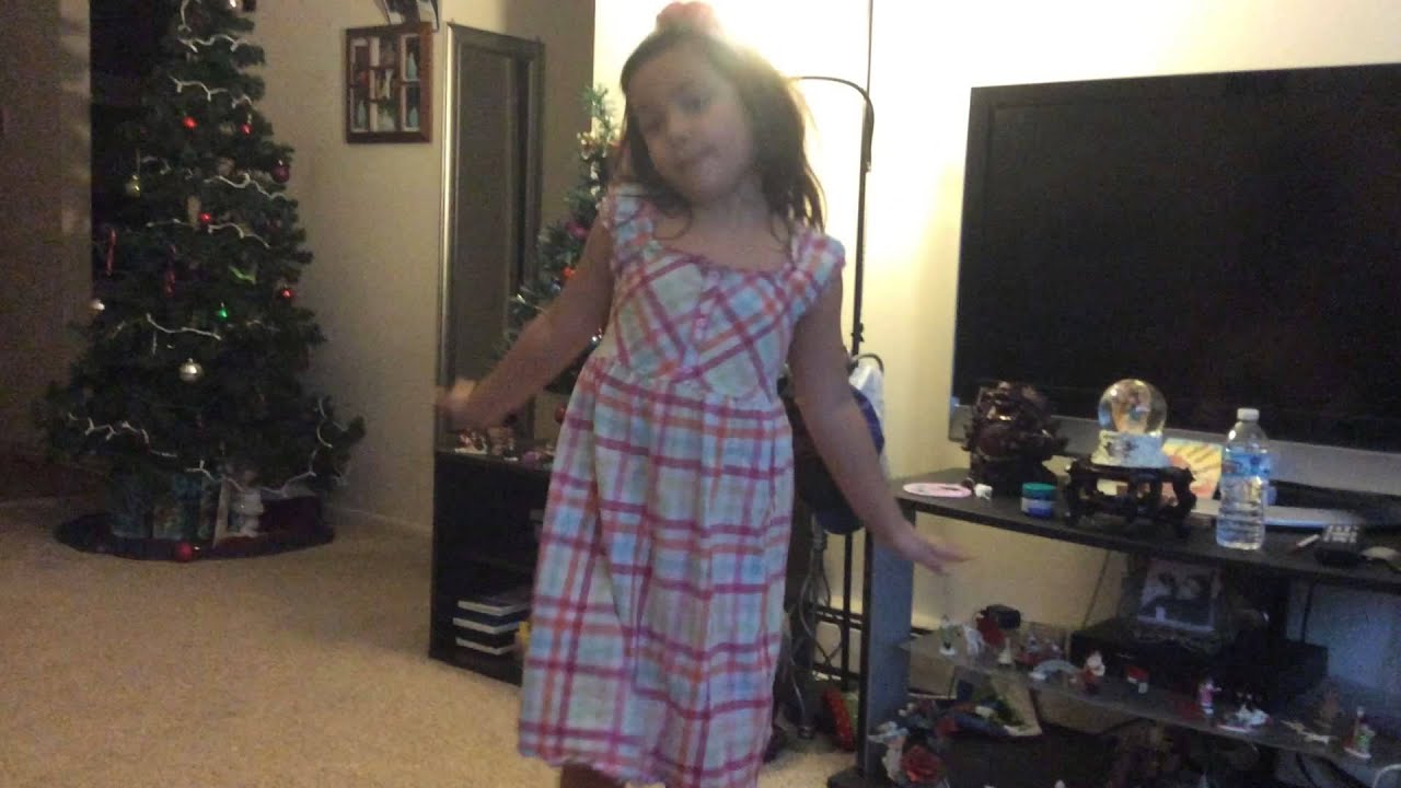 My Minnie Me:) - YouTube