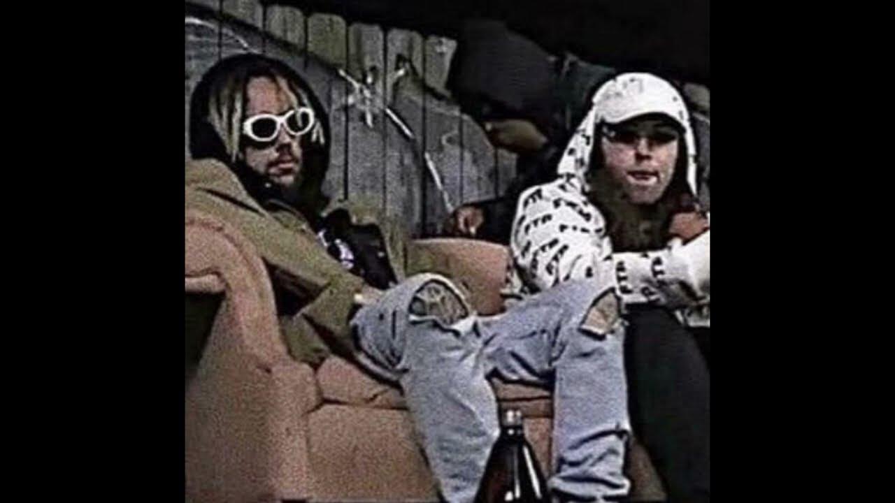 [FREE] $UICIDEBOY$ X SHAKEWELL TYPE BEAT - YouTube