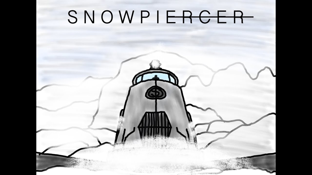 Snowpiercer season 1 intro (Roblox RO scale version) - YouTube