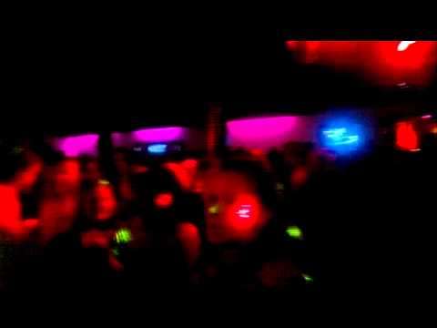 Escape Nightclub Oslo @ Live Sax with Dj R:M