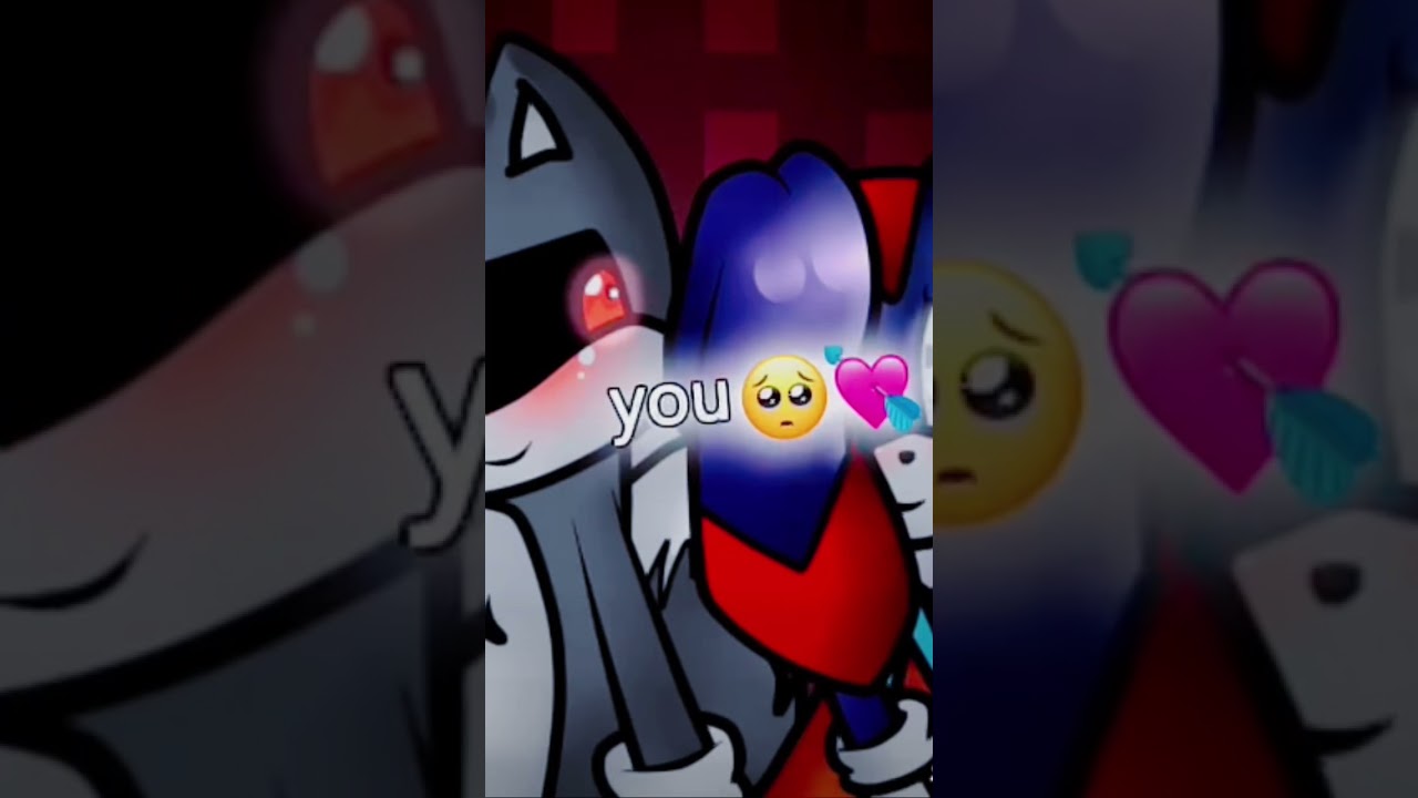 Tails.Exe X Cream.Exe - YouTube