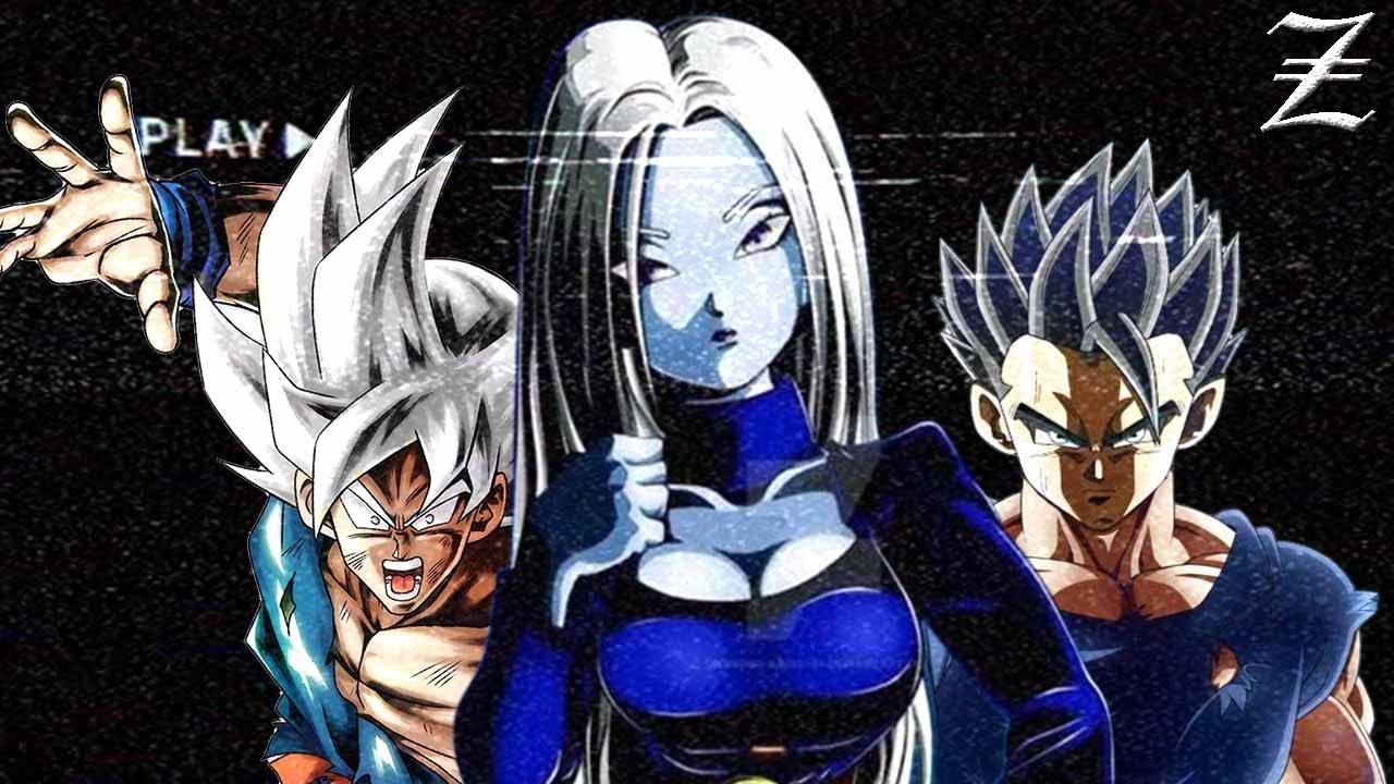Dragon Ball: Mikoshin Saga - Acredite, é Muito Melhor do que Parece ...