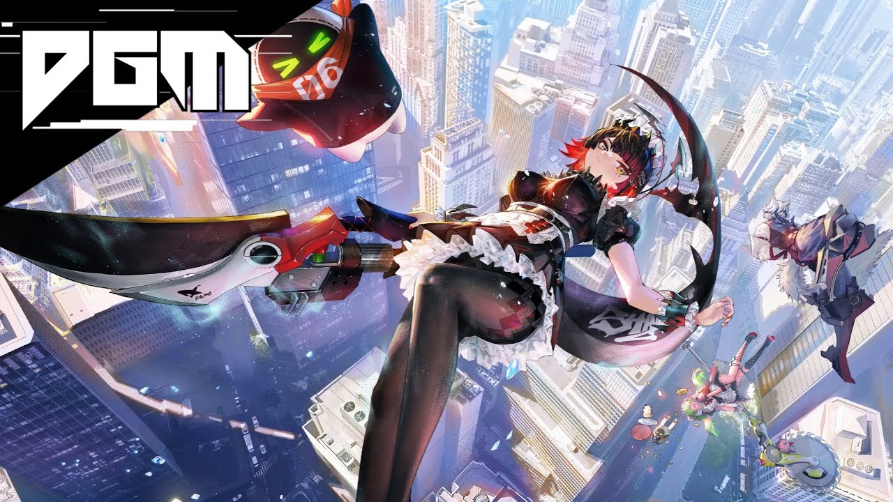 Colbreakz - Blocked - YouTube