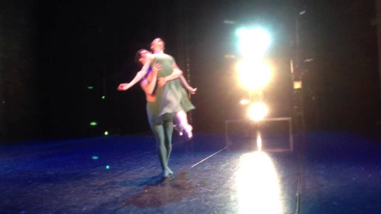 Prisca Zeisel, Vaslaw June 2013 - YouTube