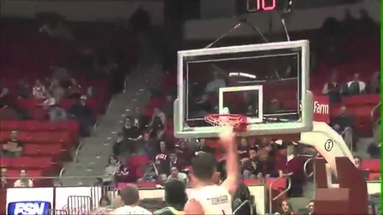 Klay Thompson Warriors Rookie Mix - YouTube